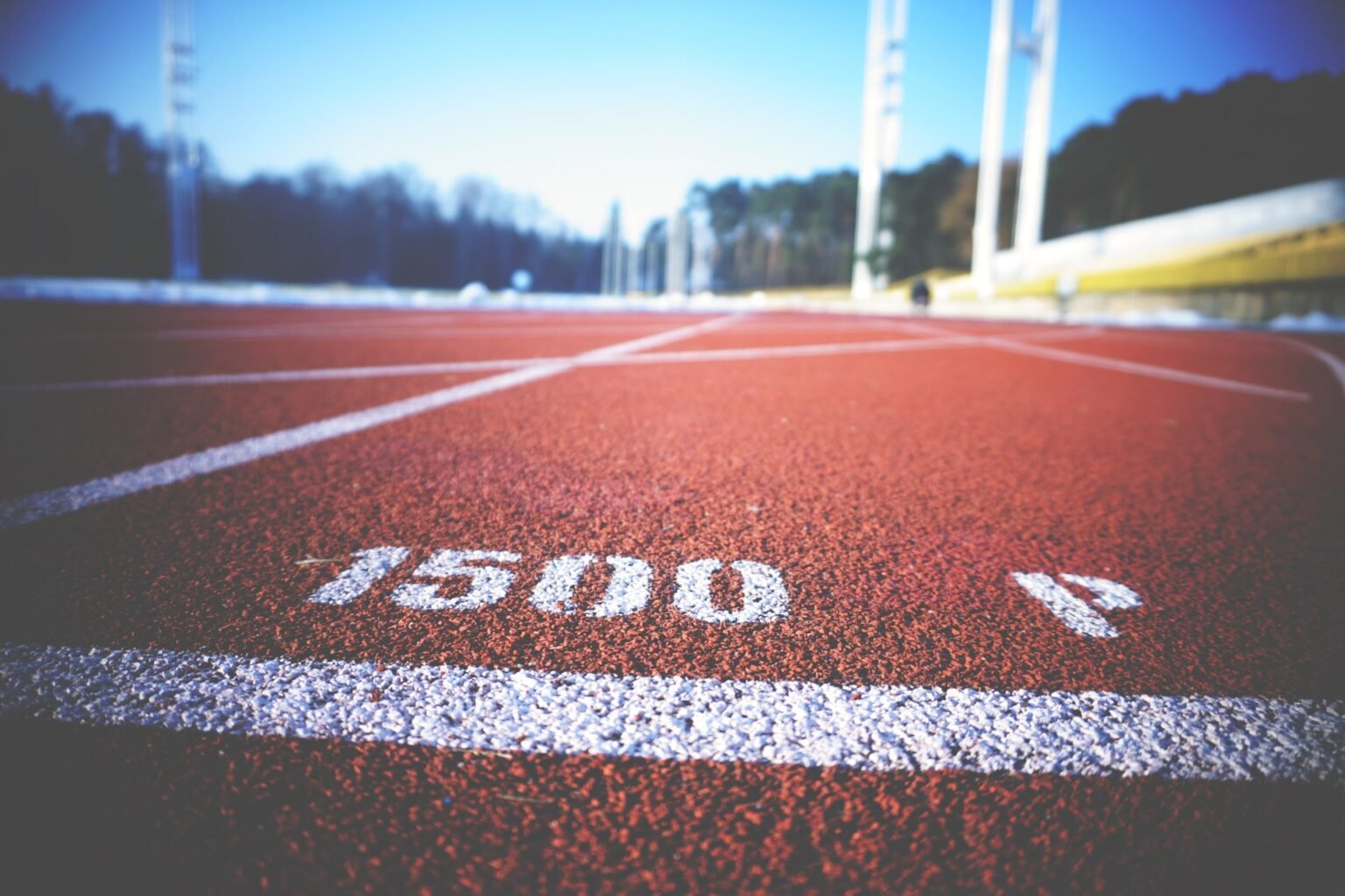 Using Garmin Track Mode On Your Forerunner to Get Accurate GPS Data