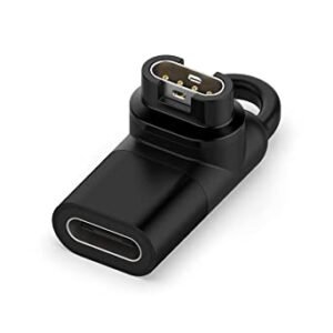 Guide to Replacing a Garmin Watch Charger - Running with Rock