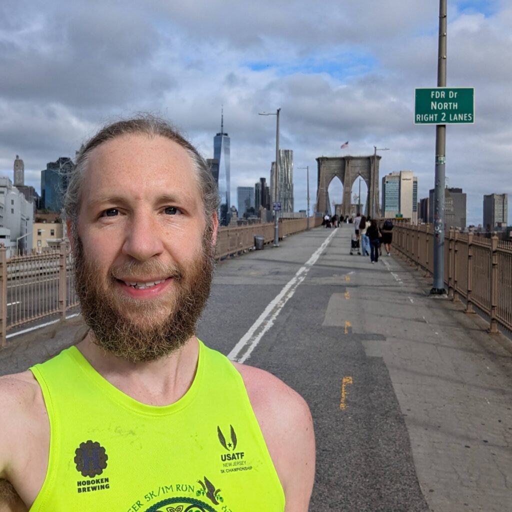 Running with Rock - A Blog About Running, Fitness, and a Healthy Lifestyle