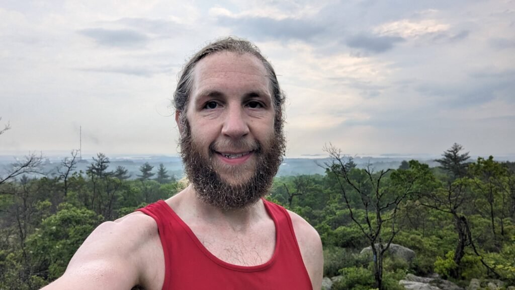 Running with Rock - A Blog About Running, Fitness, and a Healthy Lifestyle