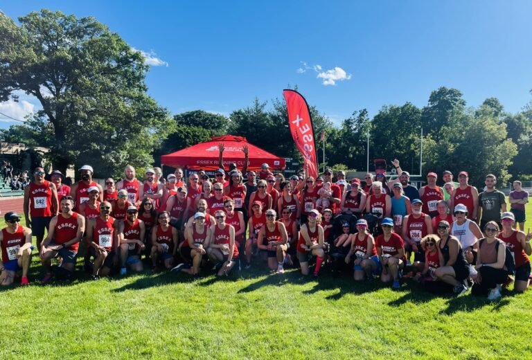 Running with Rock - A Blog About Running, Fitness, and a Healthy Lifestyle