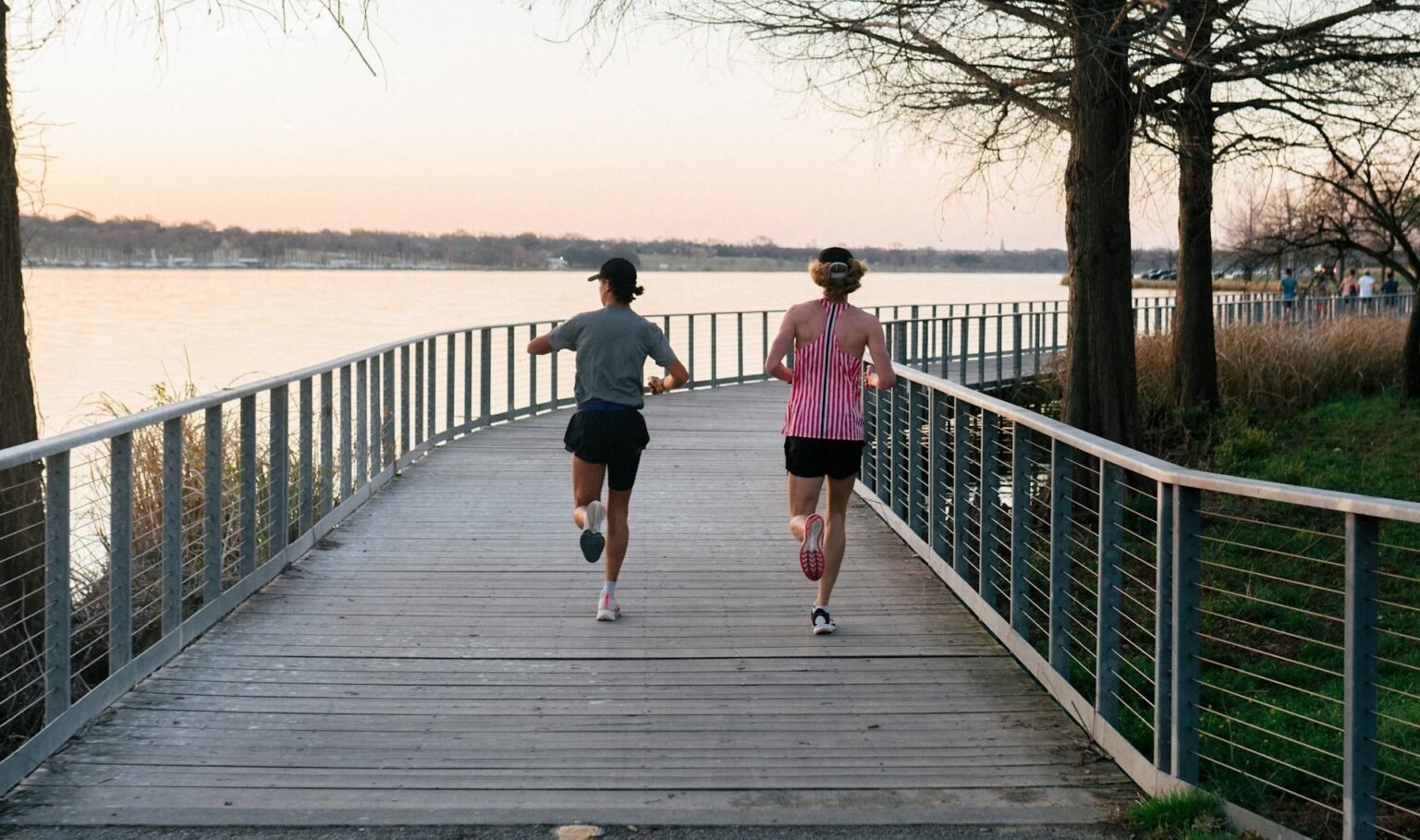 Running with Rock - A Blog About Running, Fitness, and a Healthy Lifestyle