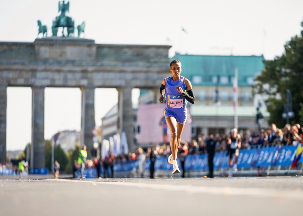 The 2024 Berlin Marathon: Three Interesting Data Insights (Plus More)