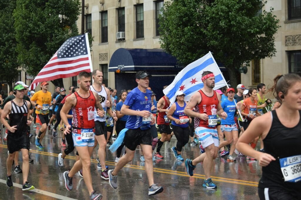 The 25 Largest Marathons in the United States in 2024 - Running with Rock