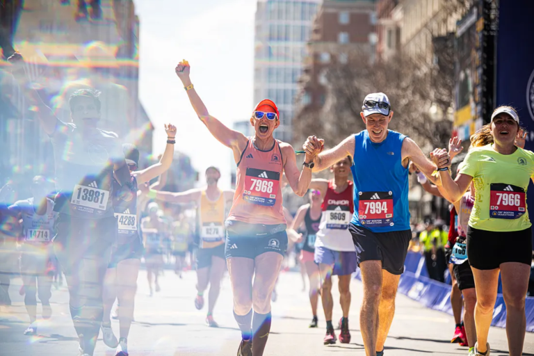 Running with Rock - A Blog About Running, Fitness, and a Healthy Lifestyle