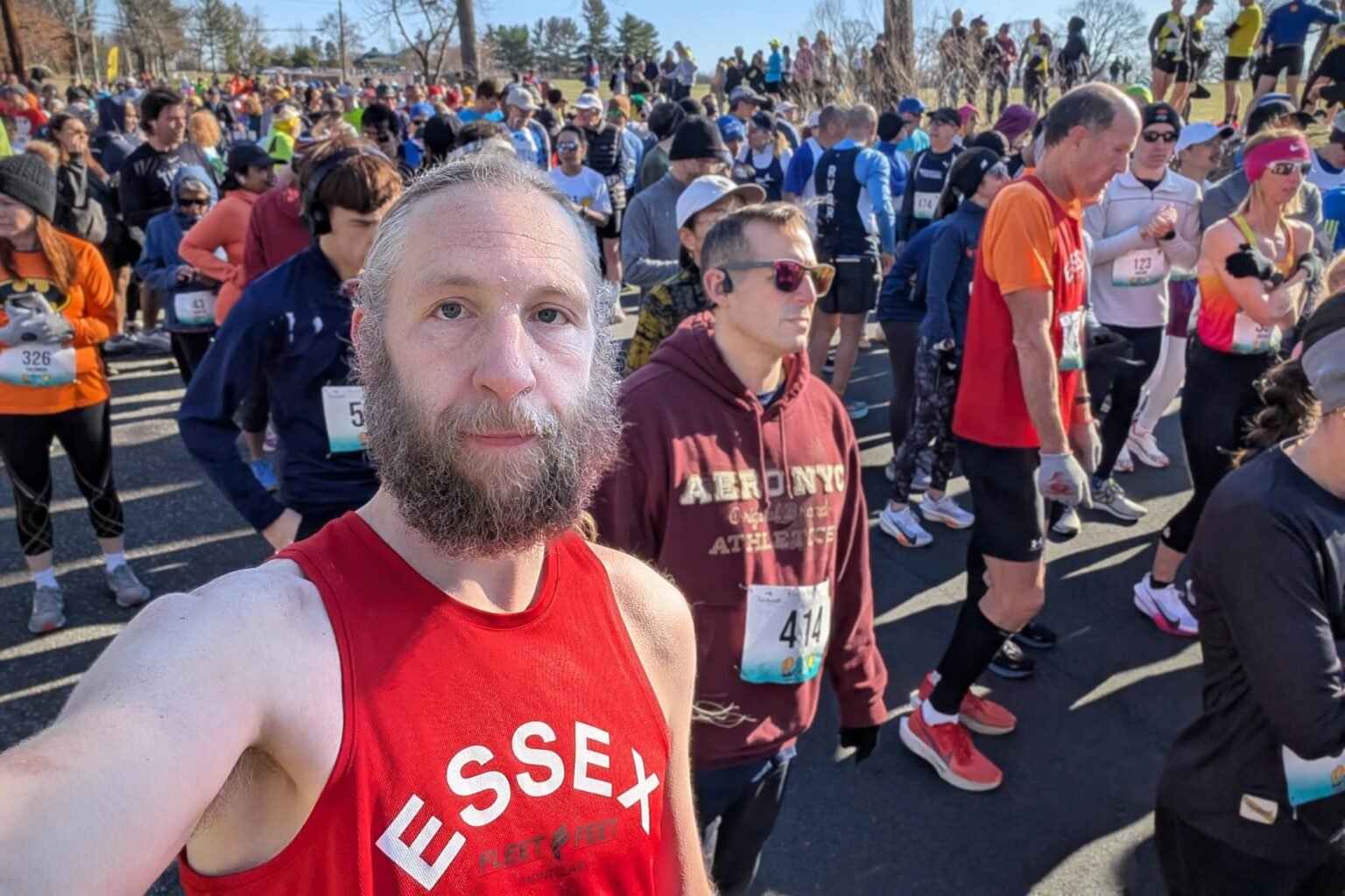 Running with Rock - A Blog About Running, Fitness, and a Healthy Lifestyle