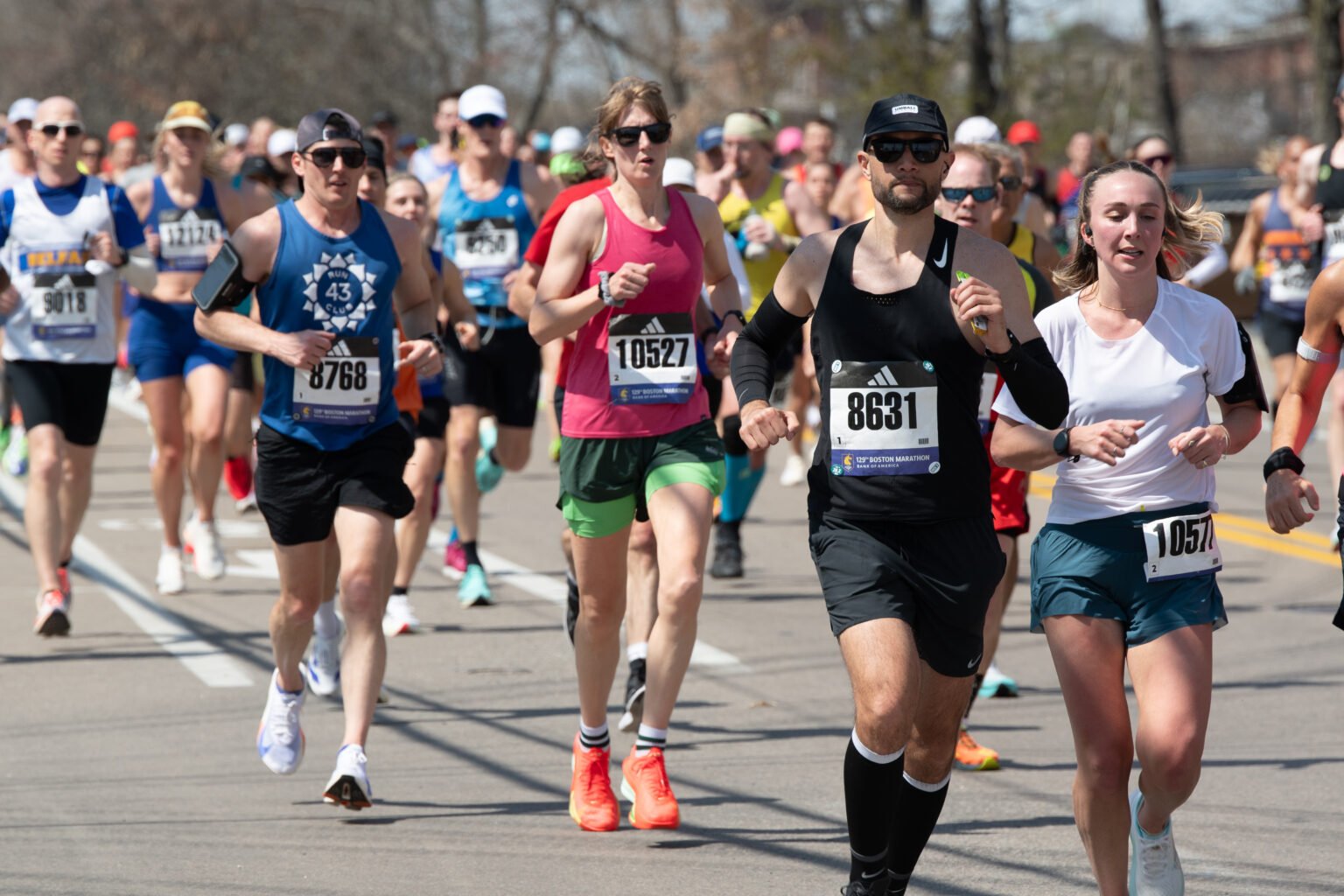 Running with Rock - A Blog About Running, Fitness, and a Healthy Lifestyle