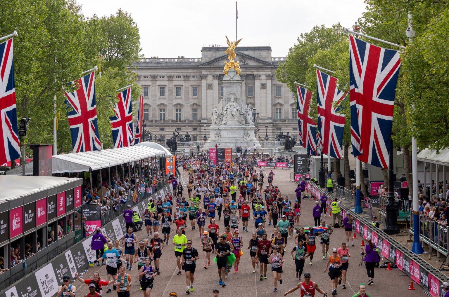What Do the Results of the 2025 London Marathon Mean for the 2026 ...