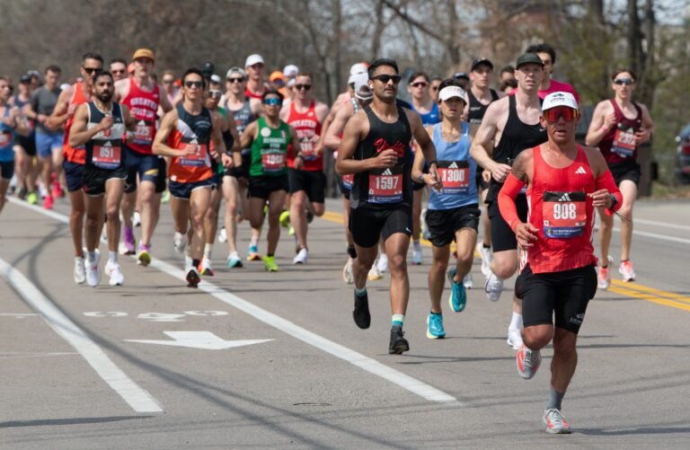 Running with Rock - A Blog About Running, Fitness, and a Healthy Lifestyle