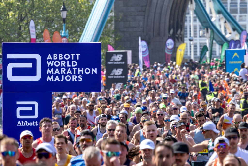 Running with Rock - A Blog About Running, Fitness, and a Healthy Lifestyle