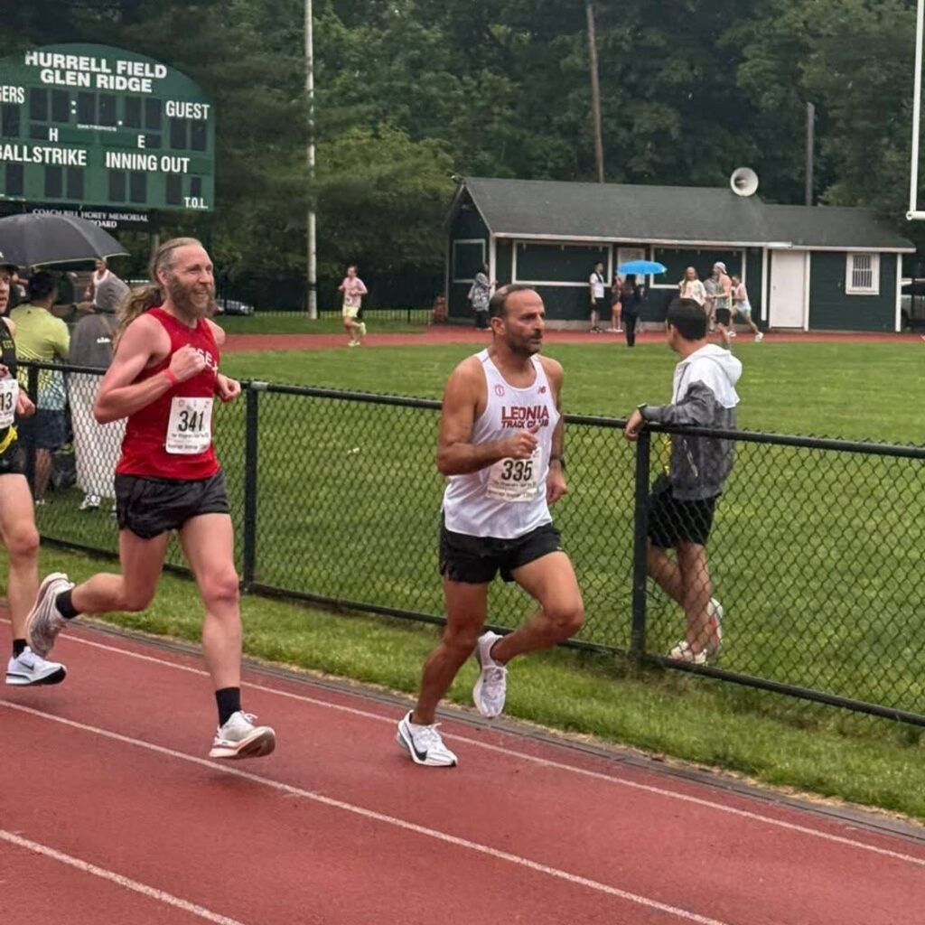 Running with Rock - A Blog About Running, Fitness, and a Healthy Lifestyle