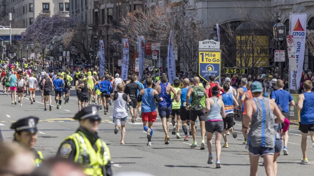 2026 Boston Marathon Registration and Cutoff Time: Everything You Need ...