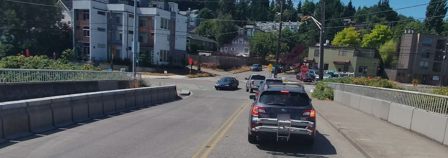 Over 100 Runners Took a Wrong Turn at the 2025 Seattle Marathon ...