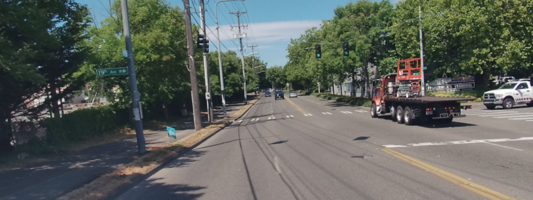Over 100 Runners Took a Wrong Turn at the 2025 Seattle Marathon ...